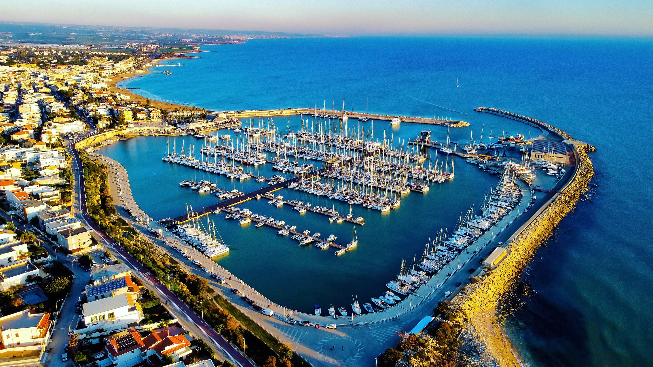 Malta to Sicily Express Ferry | Ragusa Xpress - Book Ferry Tickets Online